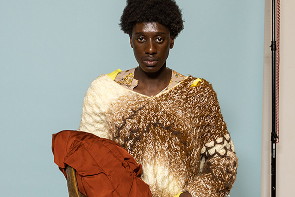 Institut Français de la Mode | Bachelor of Arts in Fashion Design à Paris