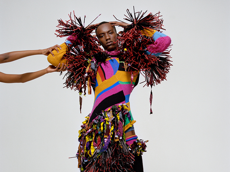 IFM-Birimian Accelerator x Africa | Institut Français de la Mode