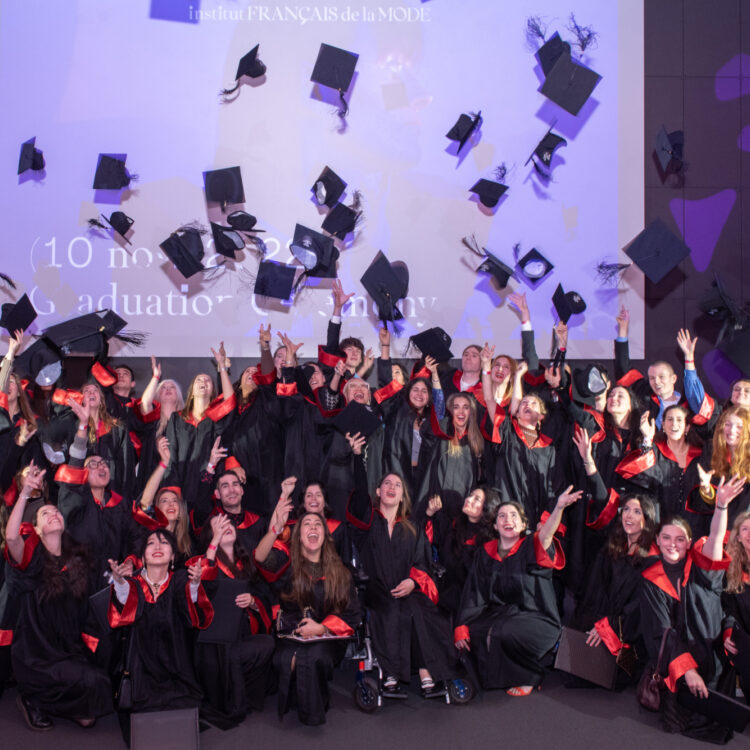 Fashion school in Paris: study fashion design, management and couture ...