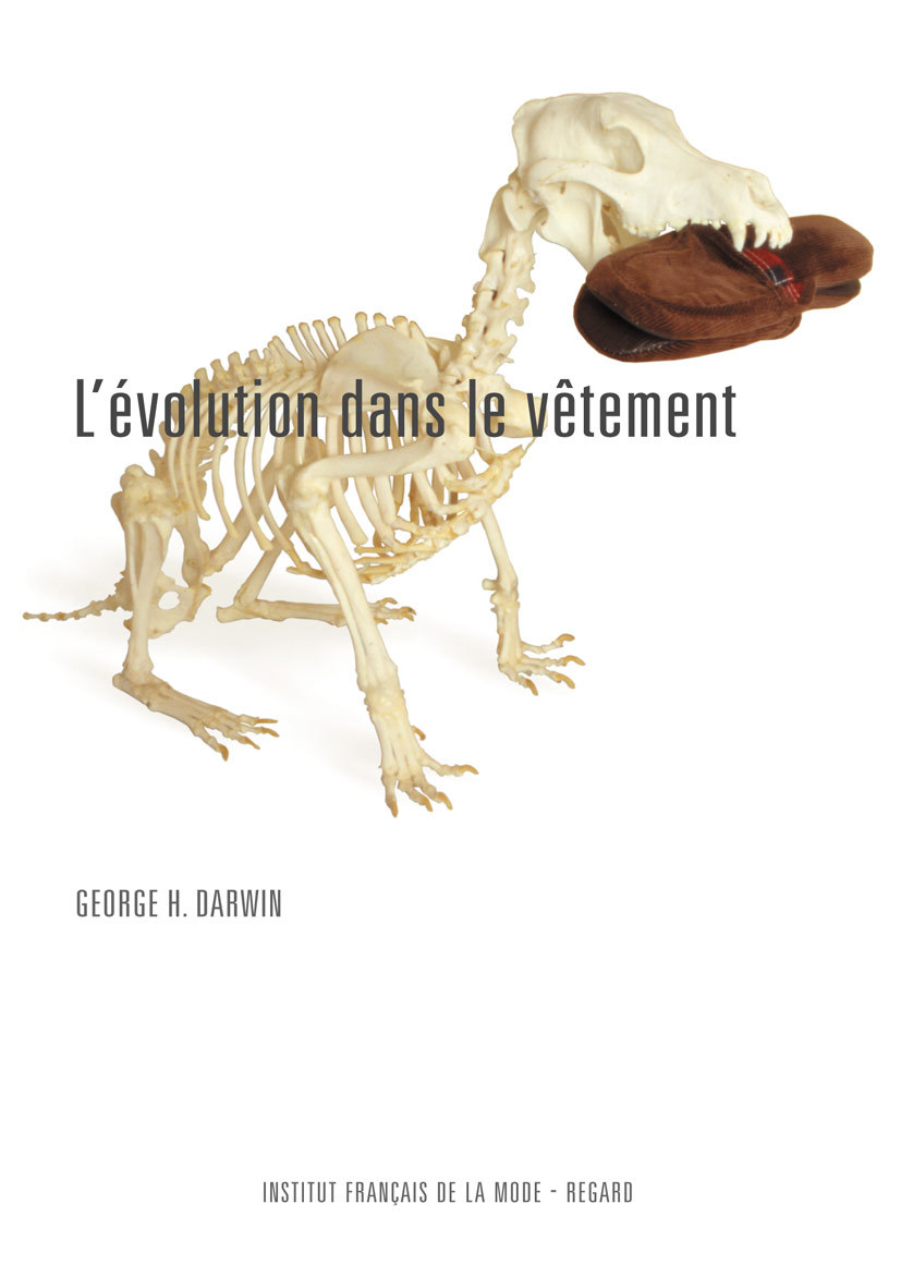 L'évolution dans le vêtement | Institut Français de la Mode