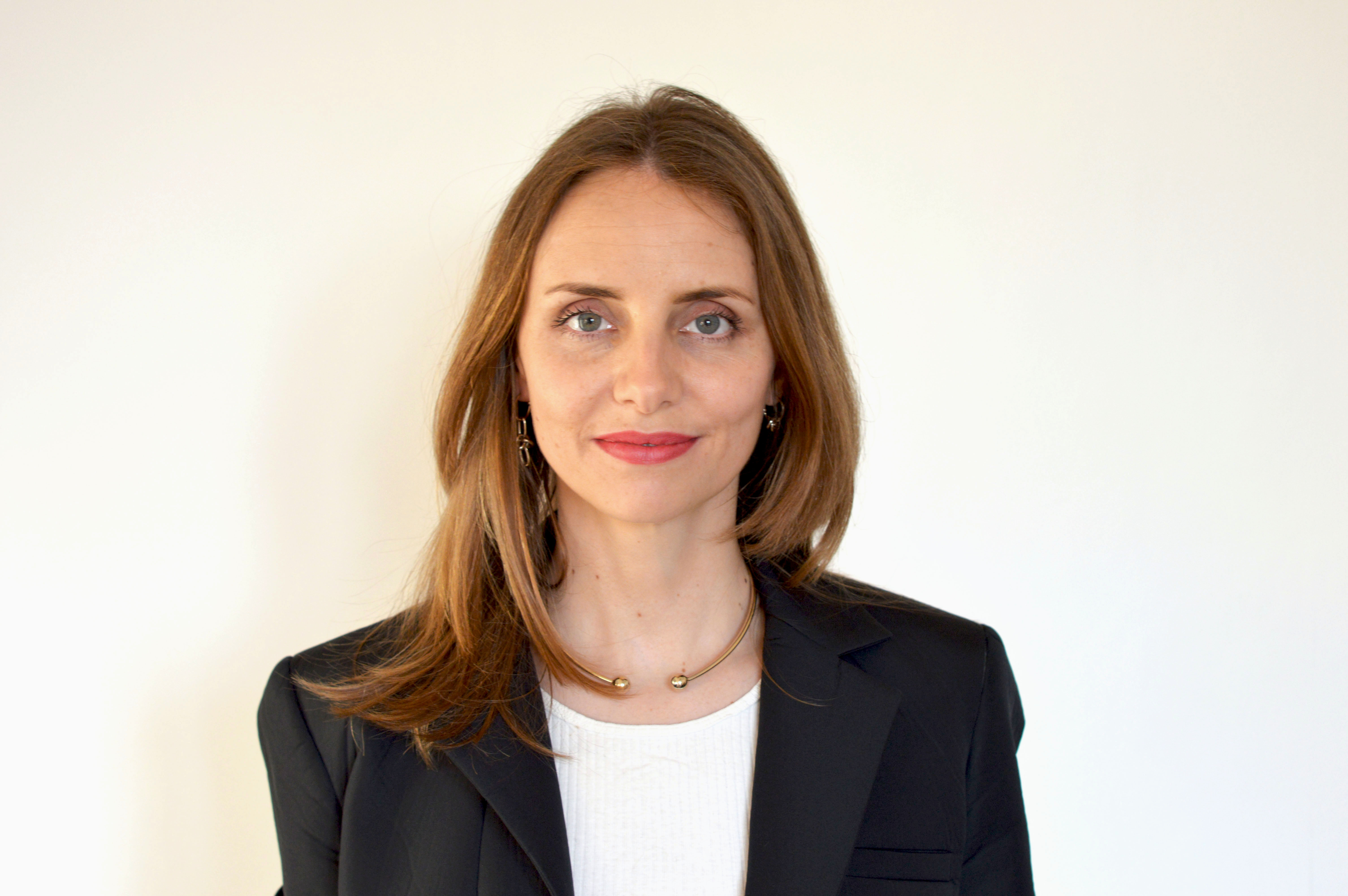 Alice Audrezet, PhD, HDR | Institut Français de la Mode | Institut ...