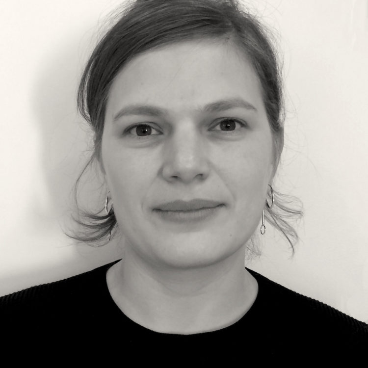 Emilie Hammen | Institut Français de la Mode