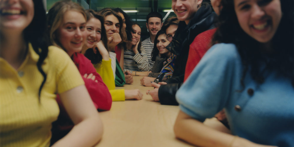 Institut Français de la Mode | Paris fashion school