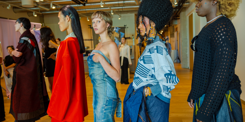 Institut Français de la Mode | Paris fashion school