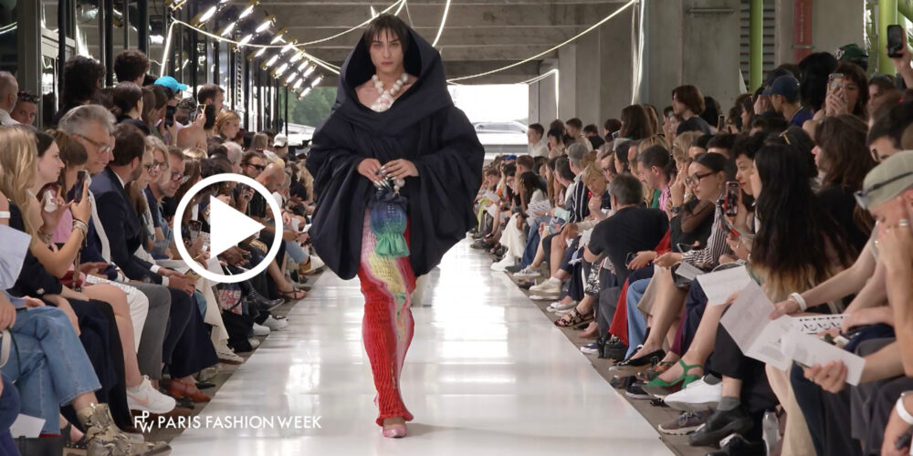 Institut Français de la Mode | Paris fashion school