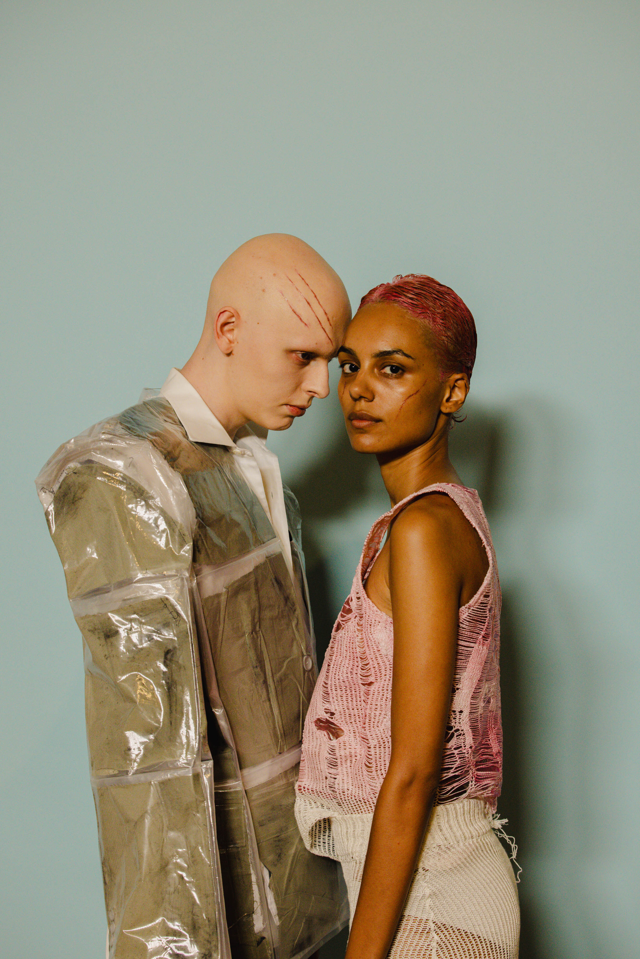 Chaire MANE x IFM - Diversité & Beauté | Institut Français de la Mode