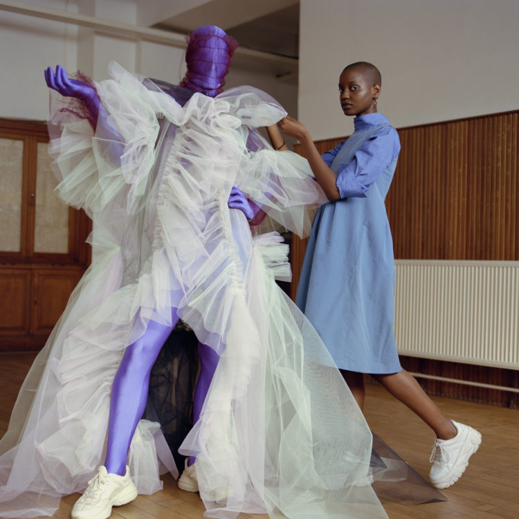 IFM Labels, an accelerator for young creative brands | Institut ...