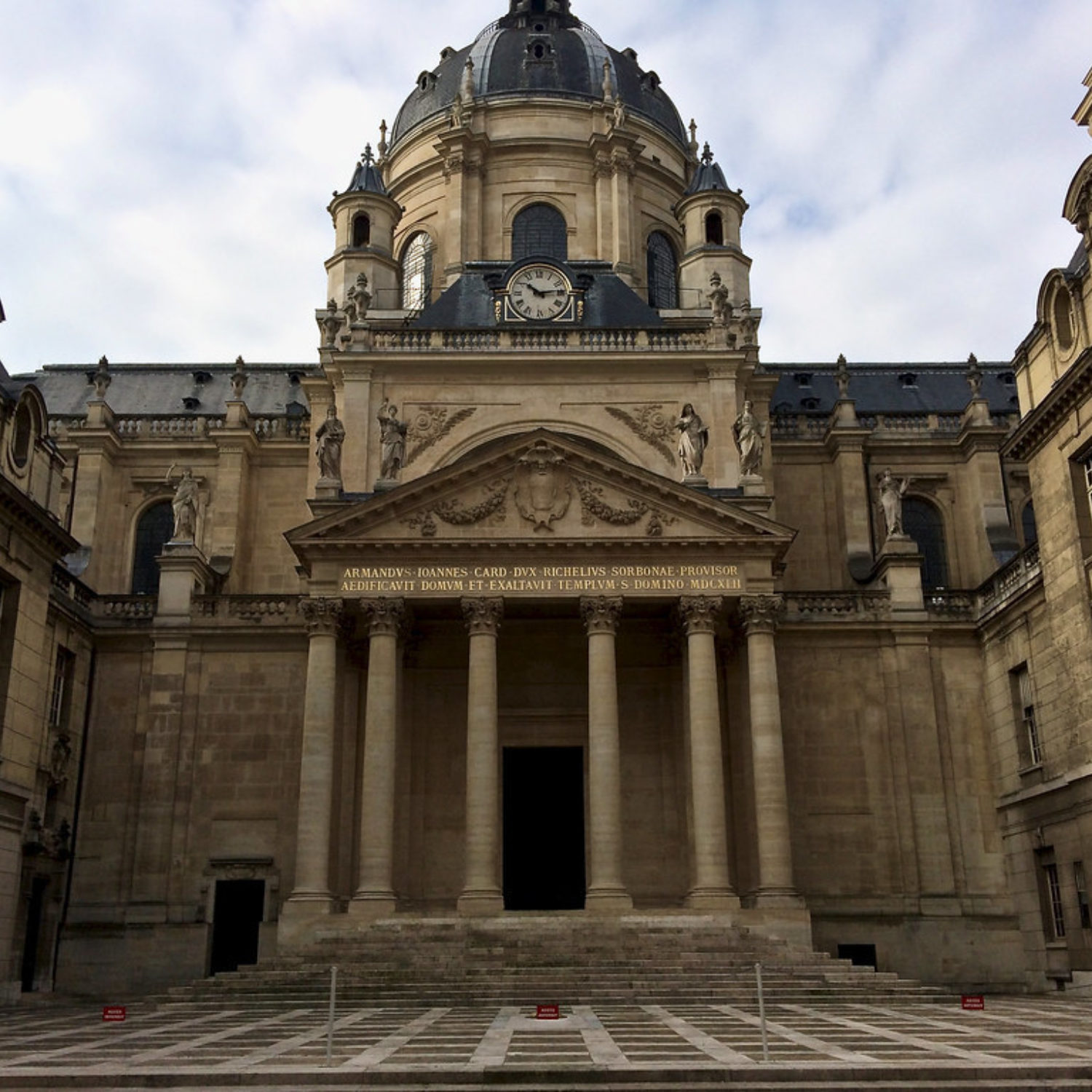 Colloque 50 ans Paris 1 X IFM | Institut Français de la Mode