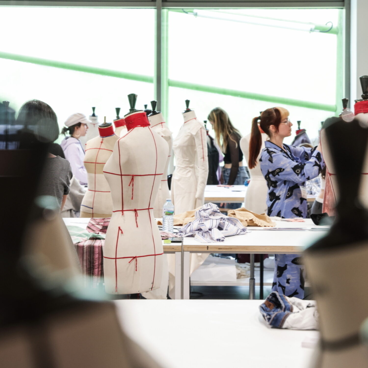 Summer & Winter School | Institut Français de la Mode | Institut ...