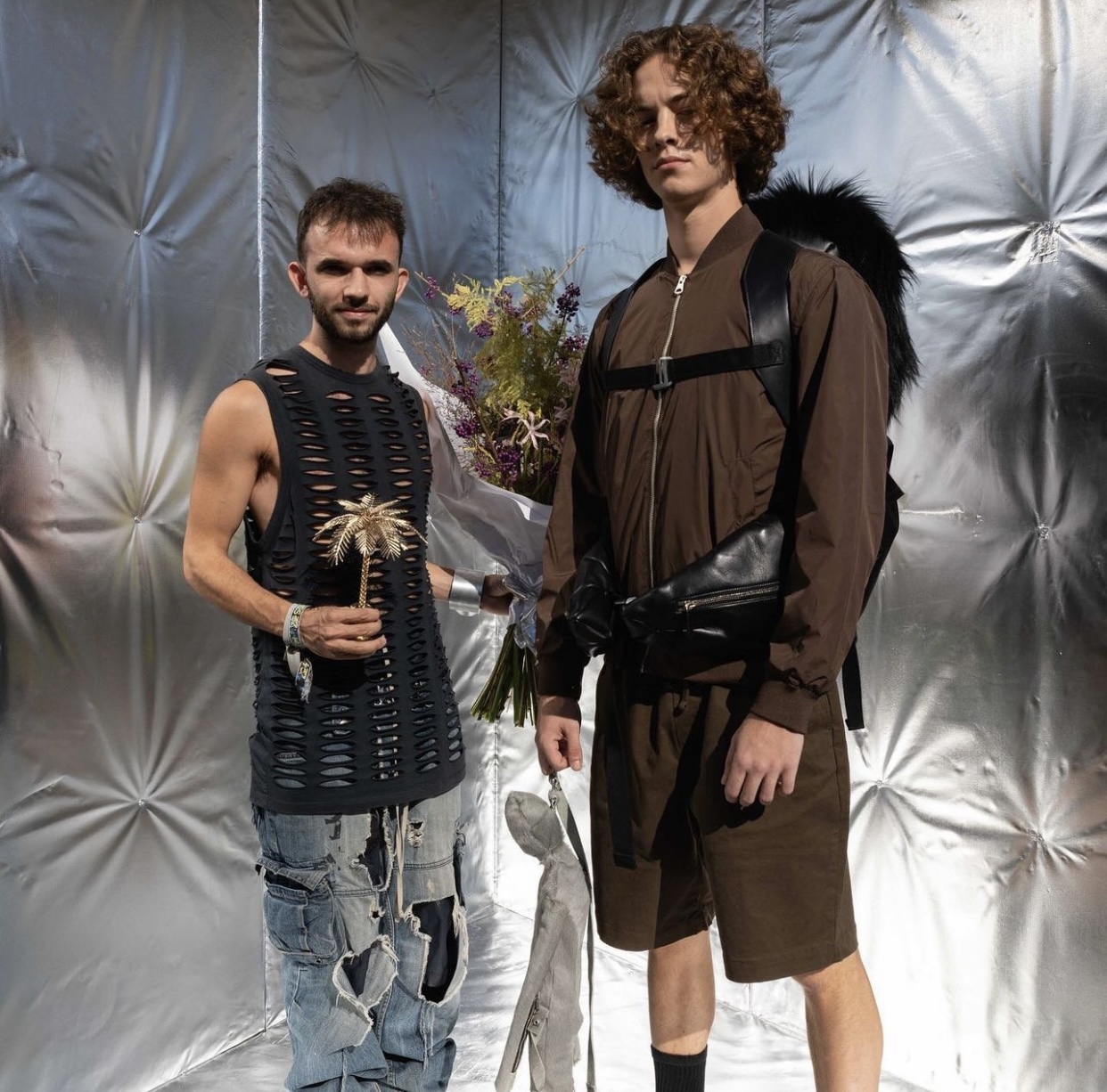 Institut Français de la Mode | Un étudiant du MA gagne le Prix ...