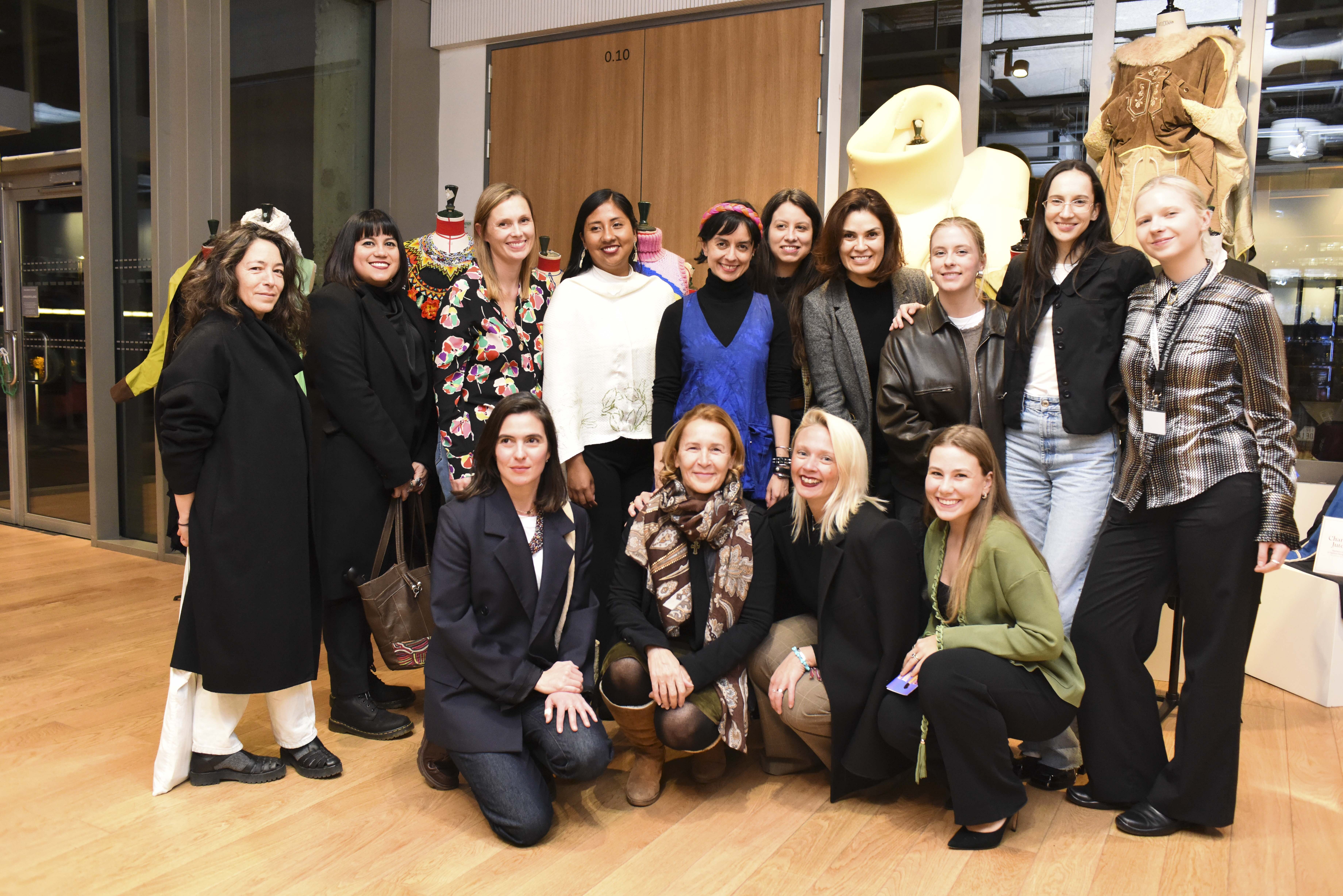 IFM et Paris Good Fashion | Institut Français de la Mode