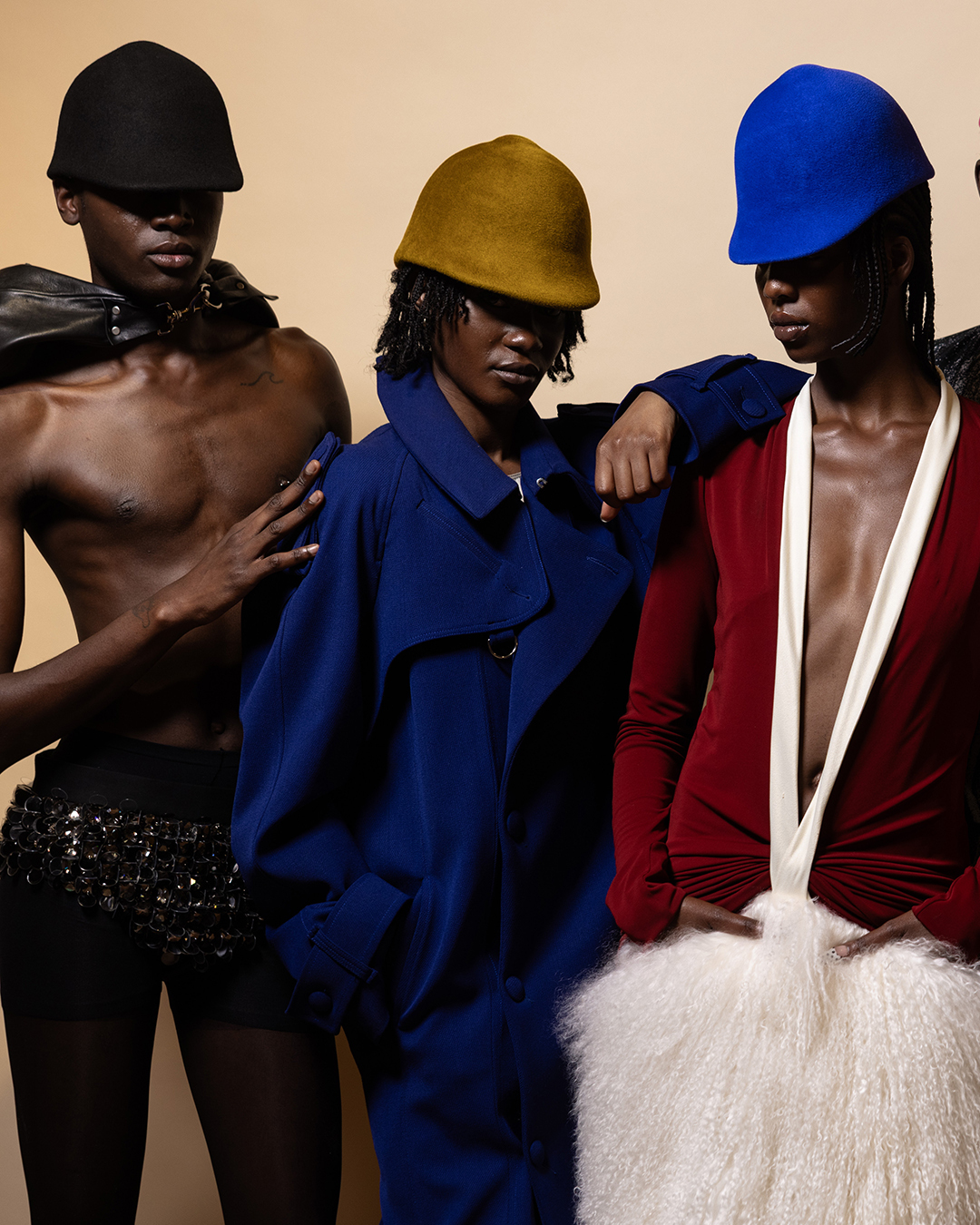 Institut Français de la Mode | L’IFM donne le coup d’envoi de la Paris ...