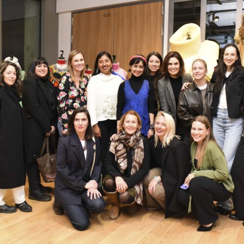 IFM et Paris Good Fashion | Institut Français de la Mode