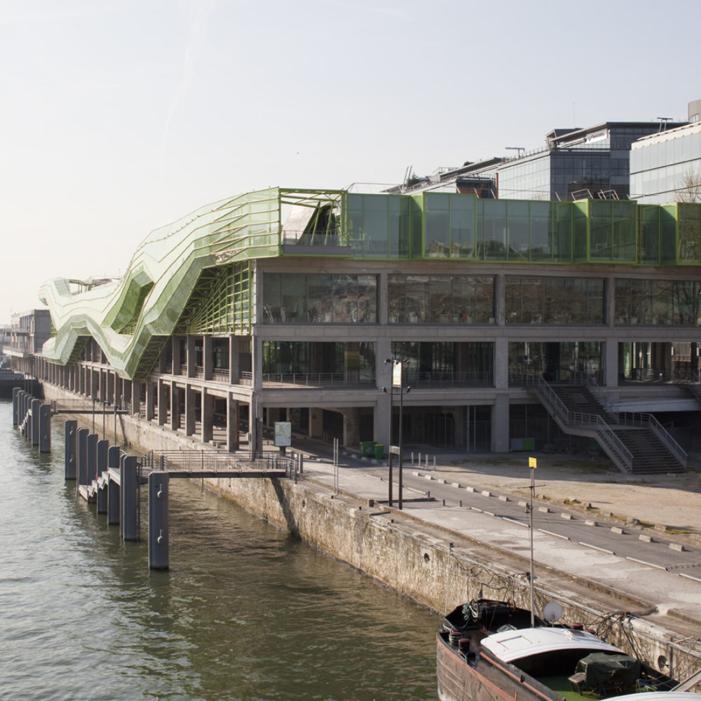 L'IFM accueille la Conférence des Grandes Ecoles | Institut Français de ...