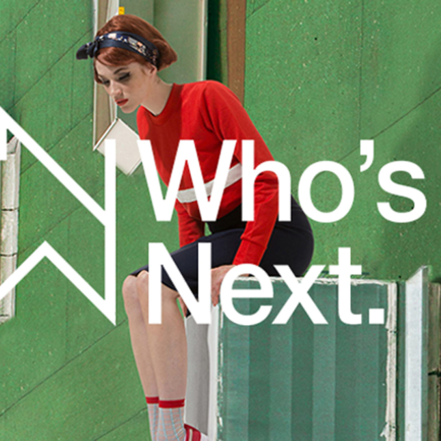 Nos designers exposent au salon Who's Next | Institut Français de la Mode