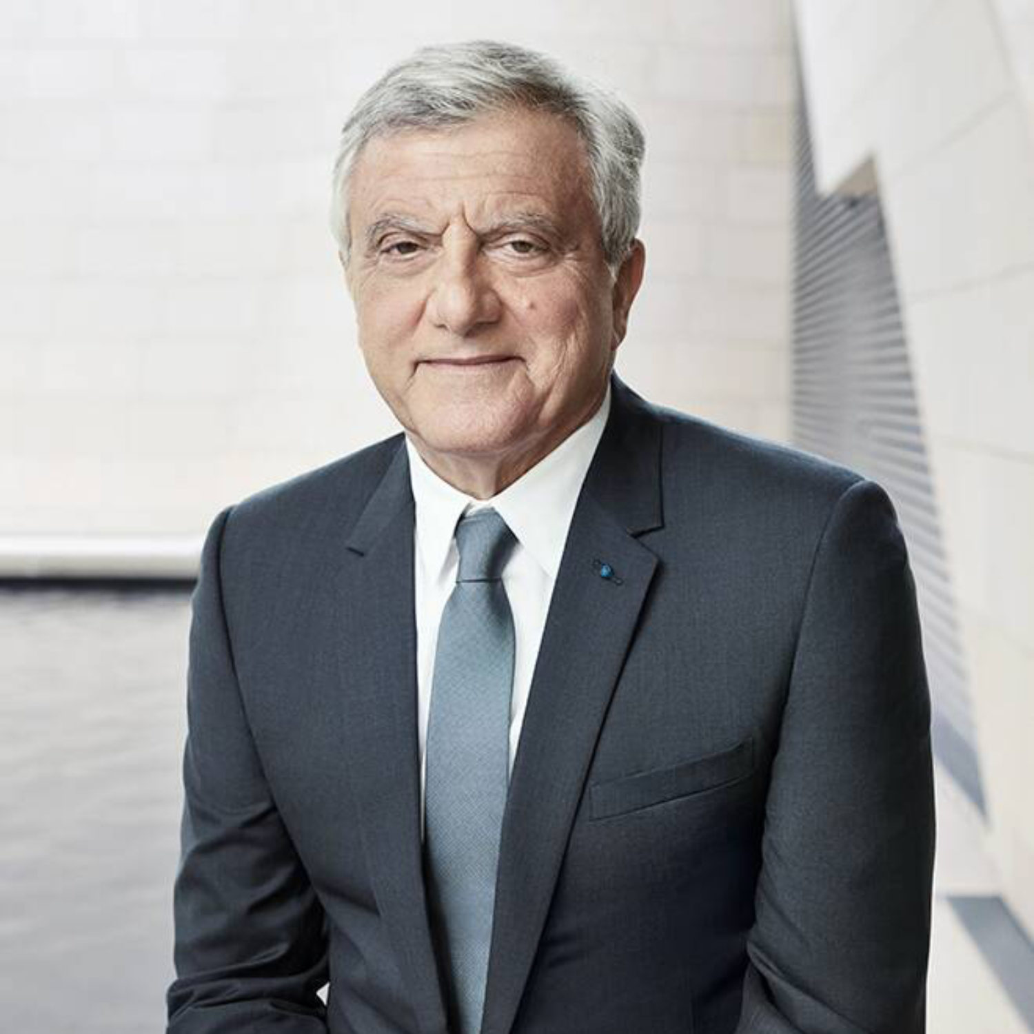 Sidney Toledano (LVMH) nominated Chairman of the Board of IFM ...