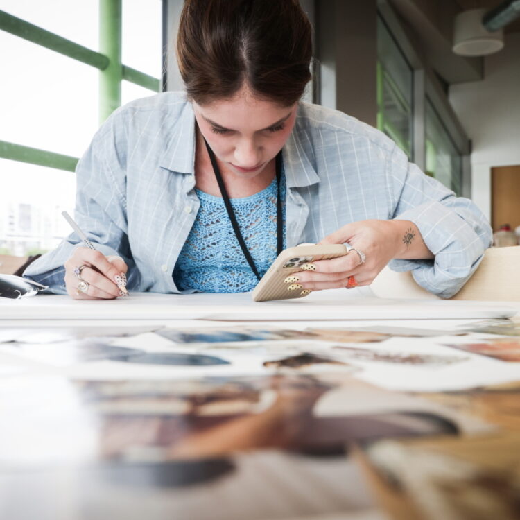 Programs | Institut Français de la Mode