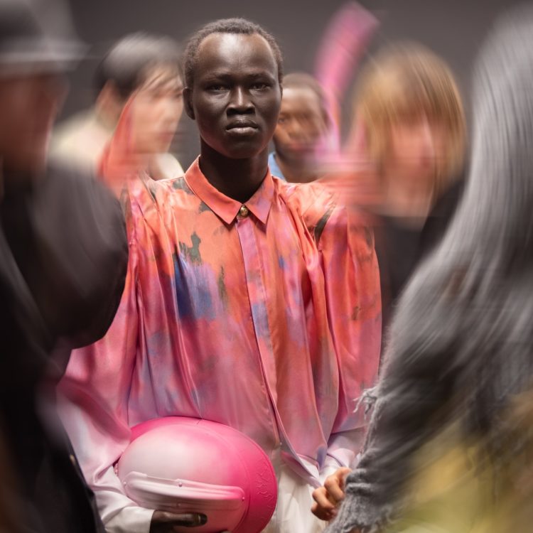 Master of Arts in Fashion Design (Pathways in Accessory Design, Fashion ...