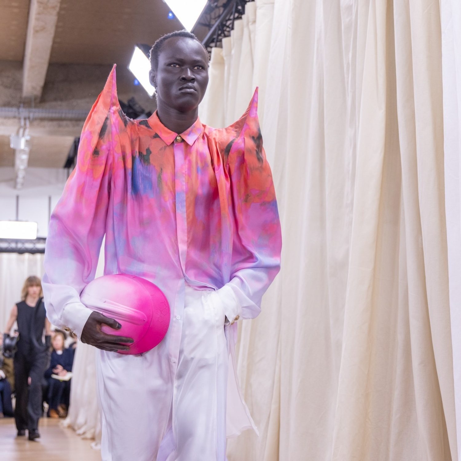 Master of Arts in Fashion Design (Pathways in Accessory Design, Fashion ...