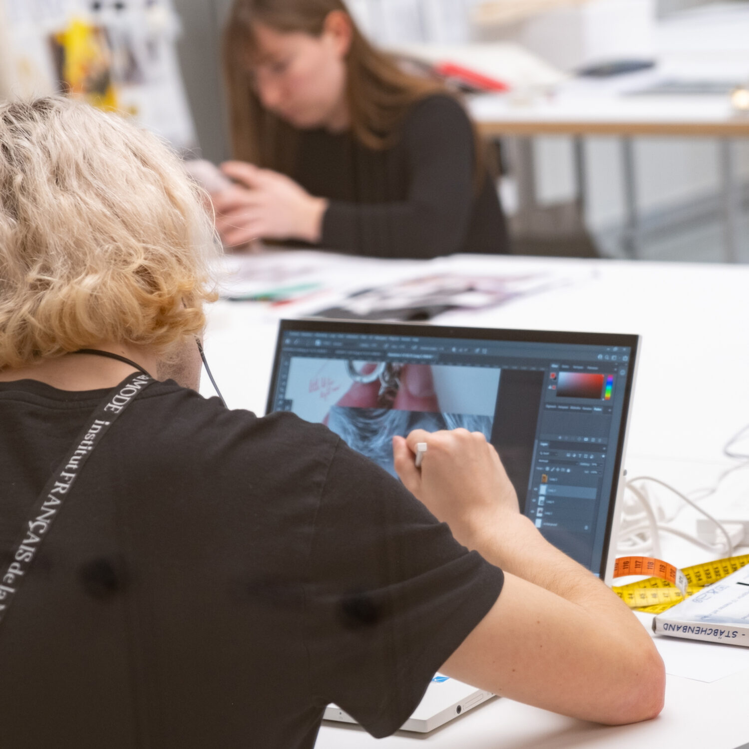 Programs | Institut Français de la Mode