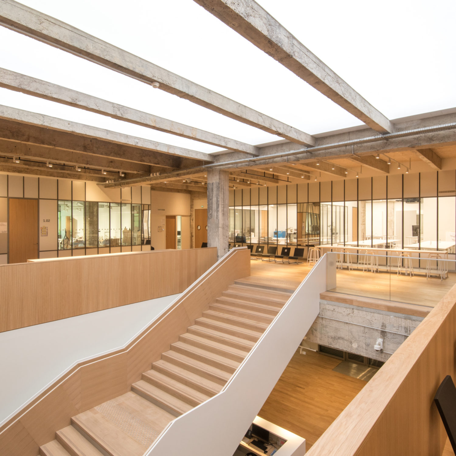 Programme Intensif en Stylisme et Modélisme de l'Institut Français de ...