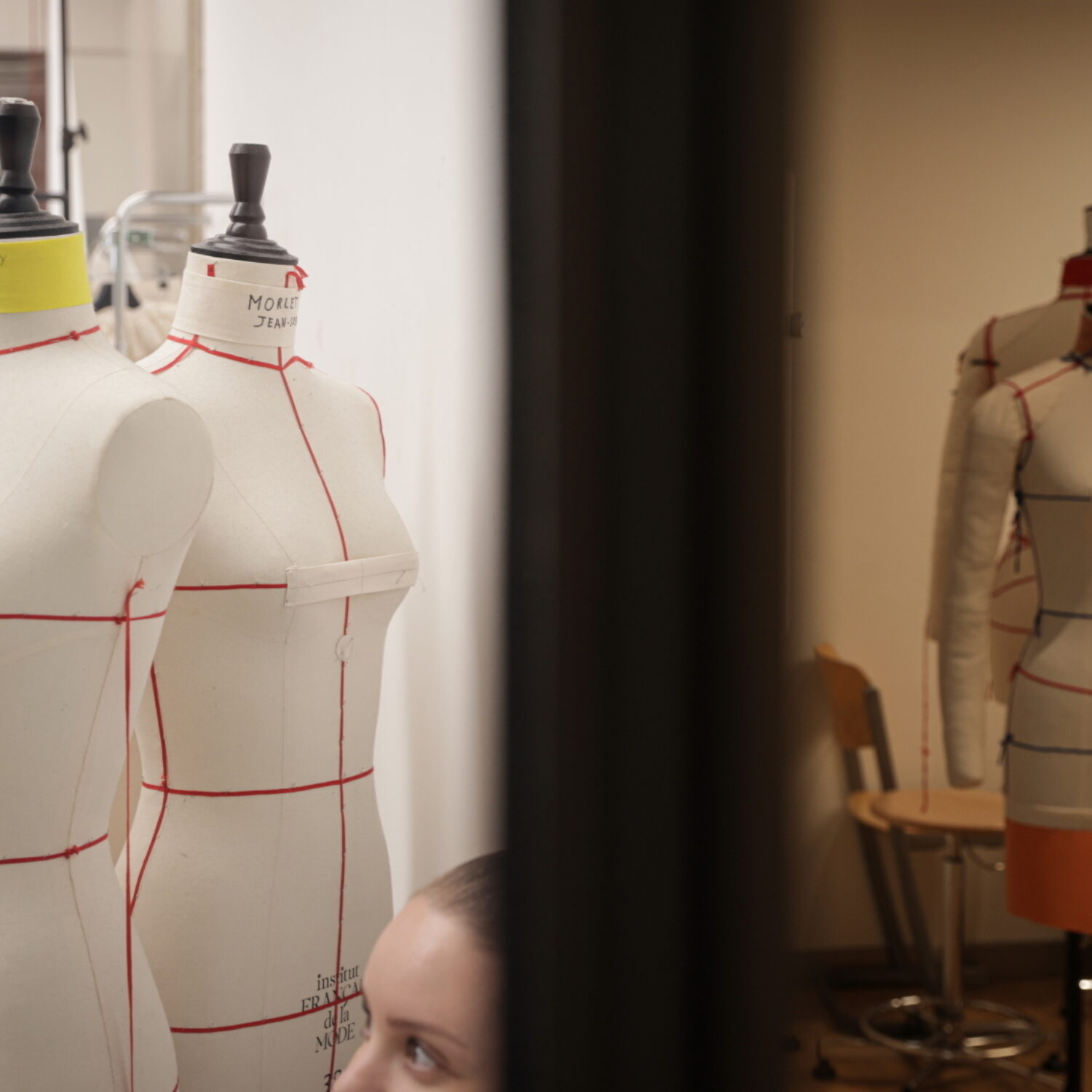 Programs | Institut Français de la Mode