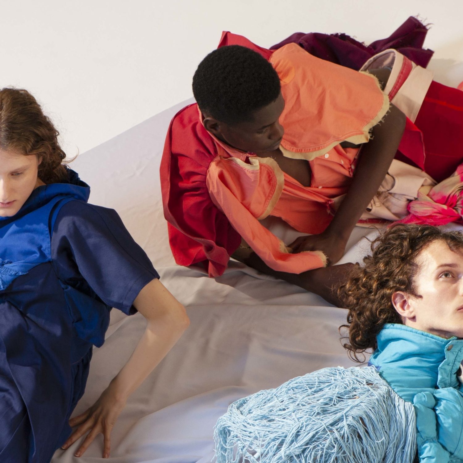 Programmes de l'Institut Français de la Mode | Institut Français de la Mode