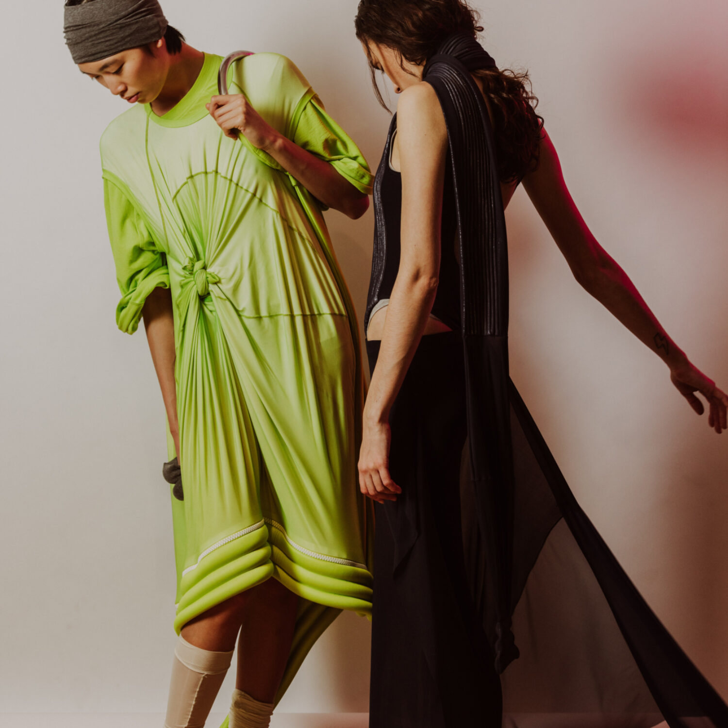 Master of Arts in Fashion Design (Pathways in Accessory Design, Fashion ...