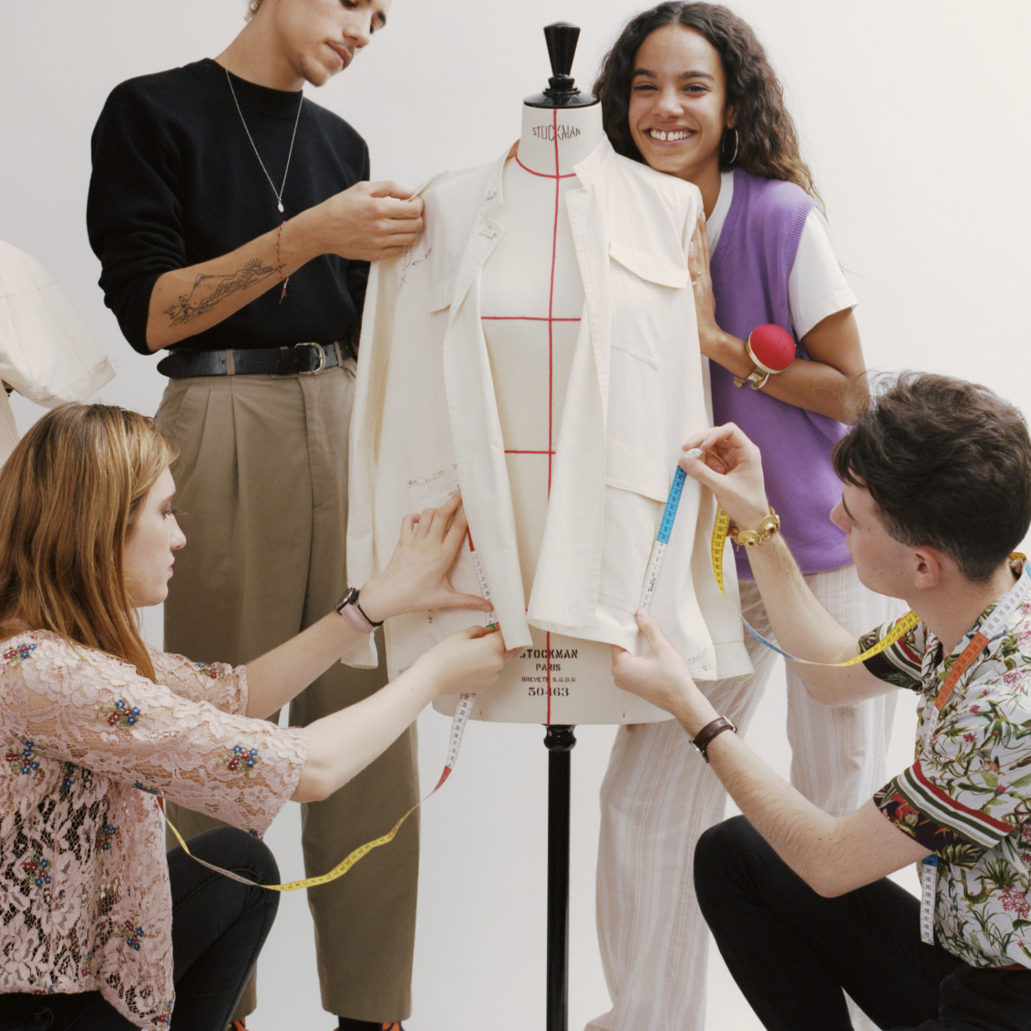 Programs | Institut Français de la Mode